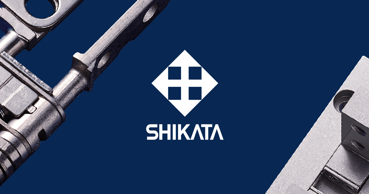 Shikata Co.,Ltd.